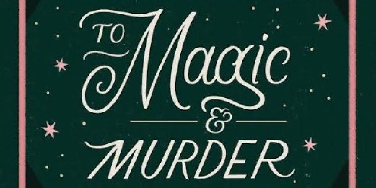 Cue the Magic: Pop Culture, Storytelling, and Theatre an interview with ...