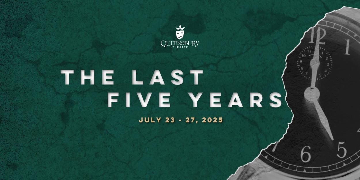Interview: Kristina Sullivan of THE LAST FIVE YEARS at Queensbury Theatre
