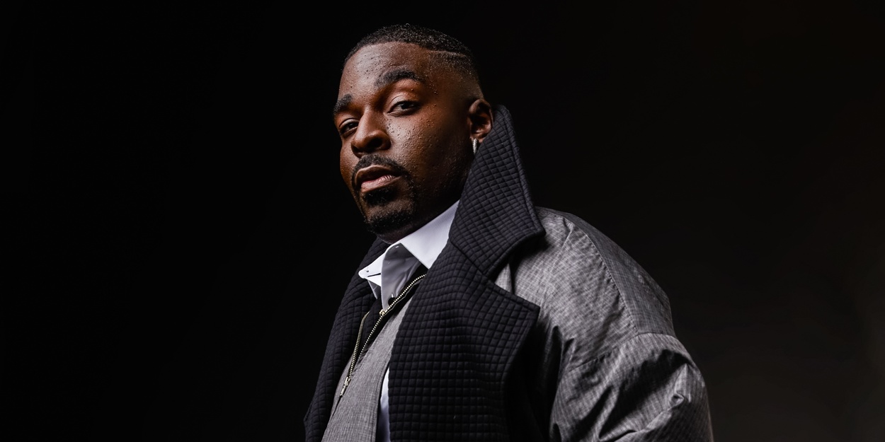Interview: Kyle Taylor Parker on Music Circus, Showtunes, What Makes ...