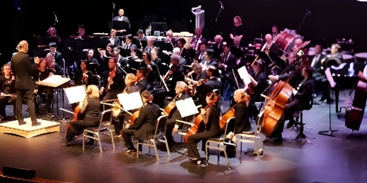 Interview: LaKisha Jones, Morgan James, & Hugh Panaro of North Carolina ...