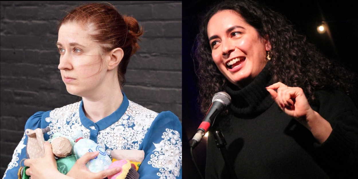 Interview: Laura Anne Harris and Ronit Rubinstein Talk Toronto Fringe