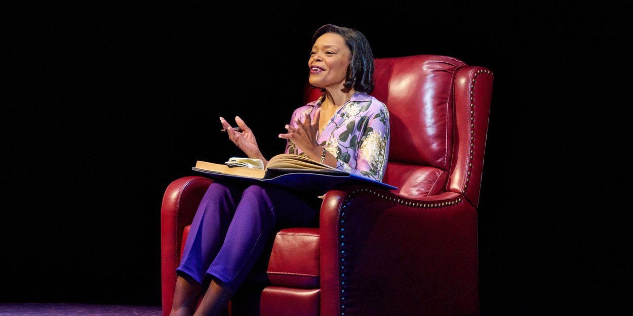 Interview: Lisa Reneé Pitts of A BEAUTIFUL NOISE: THE NEIL DIAMOND ...