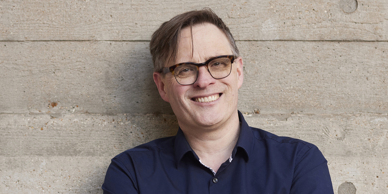 Interview: Mark Ball on Harry Styles and MELTDOWN at Southbank Centre