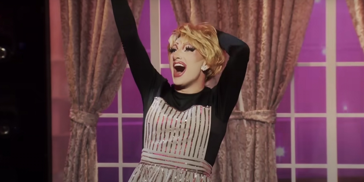 Interview: Meet the New Broadway Baby of RuPaul's Drag Race- Plasma