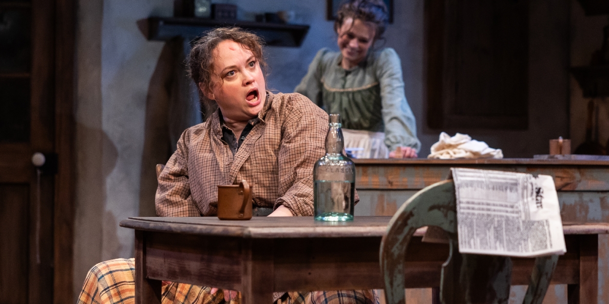 Unapologetically Bold: Melissa Pritchett on Finding Fierceness in let.her.rip at STAGES