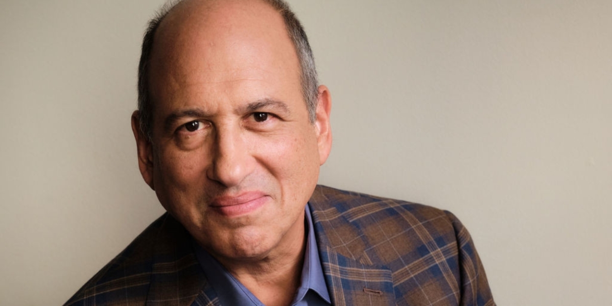 Interview: Chatting with Director Michael Kostroff of MURDER FOR TWO at STAGES St. Louis