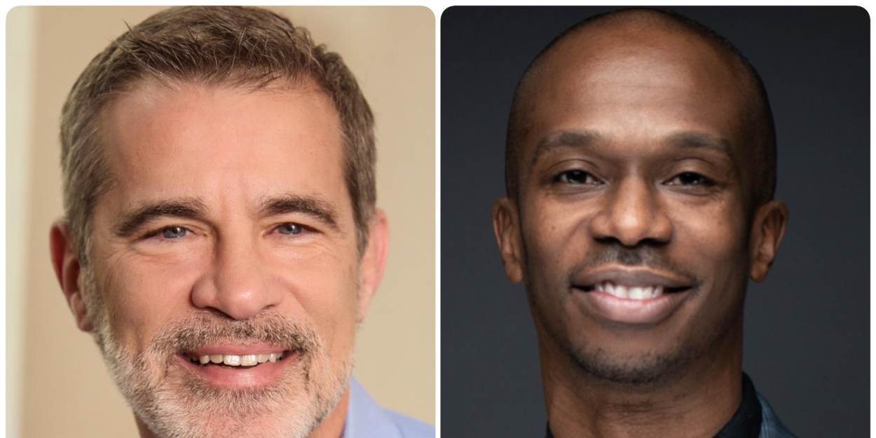 Interview: Mike Isaacson And Kwofe Coleman React to The Muny's Regional ...