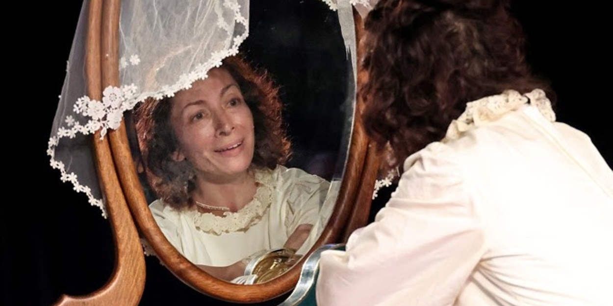 Interview: Miranda Jonté Has Great Expectations for (RE)DRESSING MISS ...