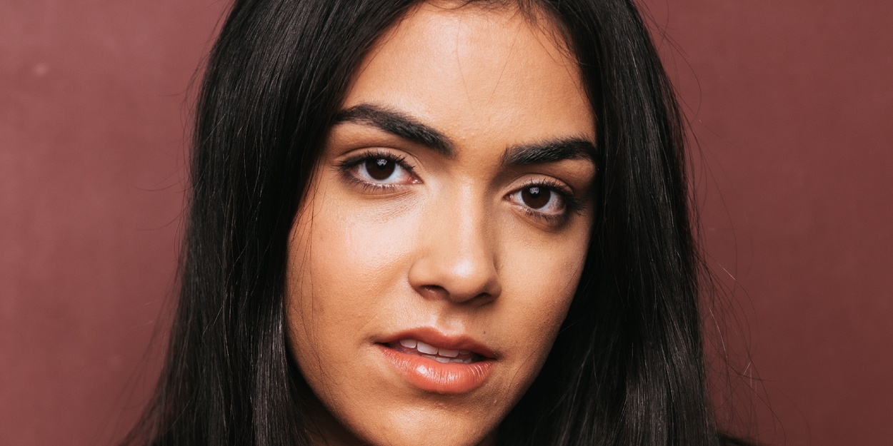 Interview: Natalia Isabel Lugo in CINDERELLA: A SALSA FAIRY TALE at The ...