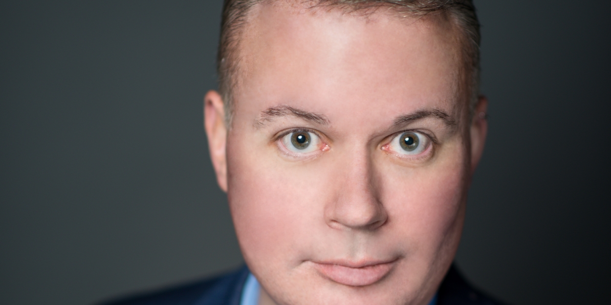 Interview: Phil Geoffrey Bond on Recently Released Album THE BILLY JOEL ...