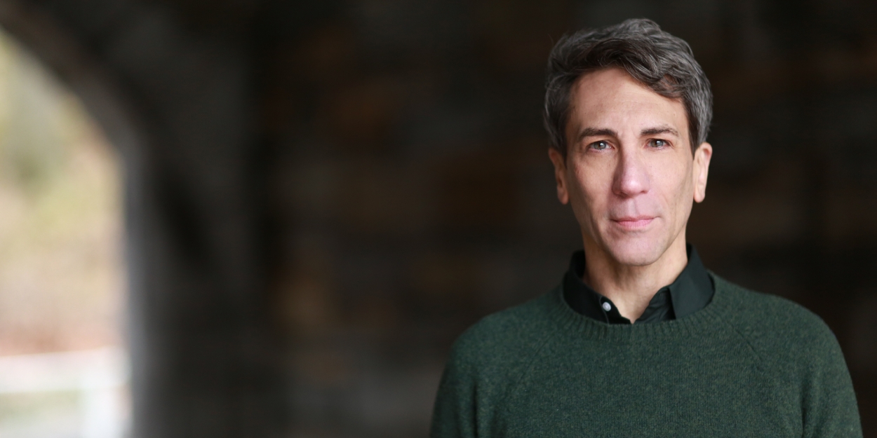 Interview: Theatre Life with Robert Sella