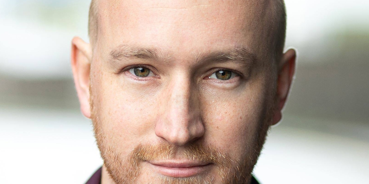 Interview: STUART MATTHEW PRICE of DAVOR/DANACH (BEFORE/AFTER) at THEATRE SPIELRAUM