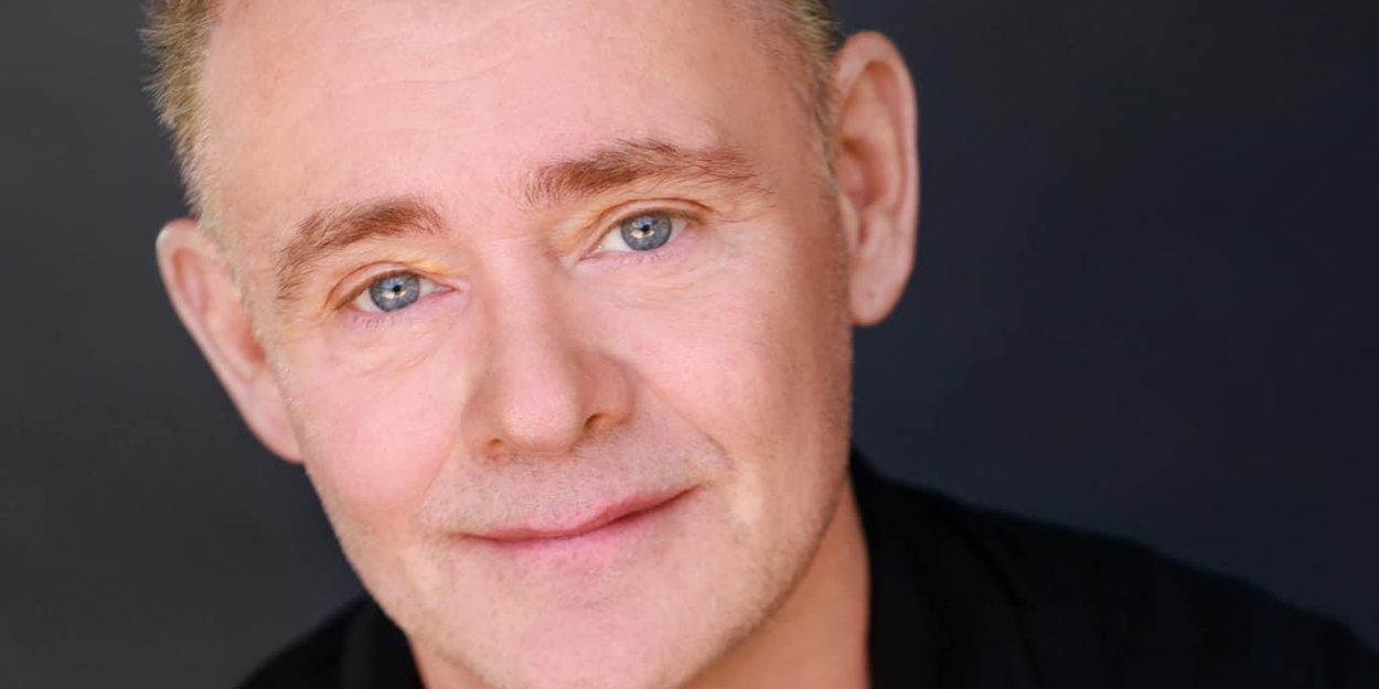 Interview: Scott Thompson of THE MUSIC THAT MAKES ME DANCE at El Portal ...