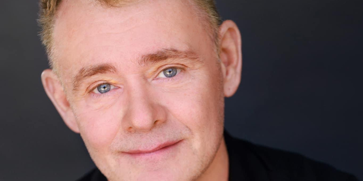 Interview: Scott Thompson of THE MUSIC THAT MAKES US DANCE! at El Portal