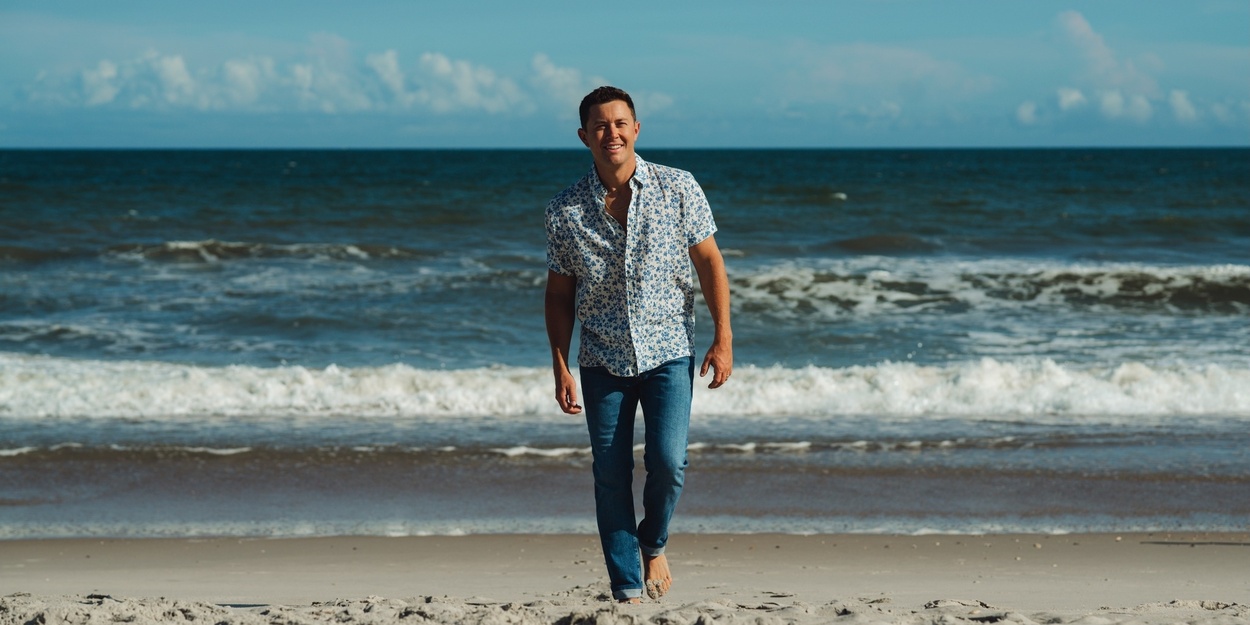 Interview: Scotty McCreery of BUCK HILL CONCERT SERIES 2026 at Buck Hill