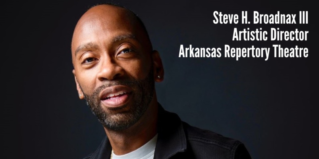 Interview: Steve H Broadnax III of ME AND THE DEVIL at Arkansas ...