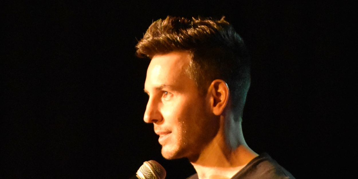 Interview: Steven Nicholas of MIND READER at Rarig Nolte Xperimental ...