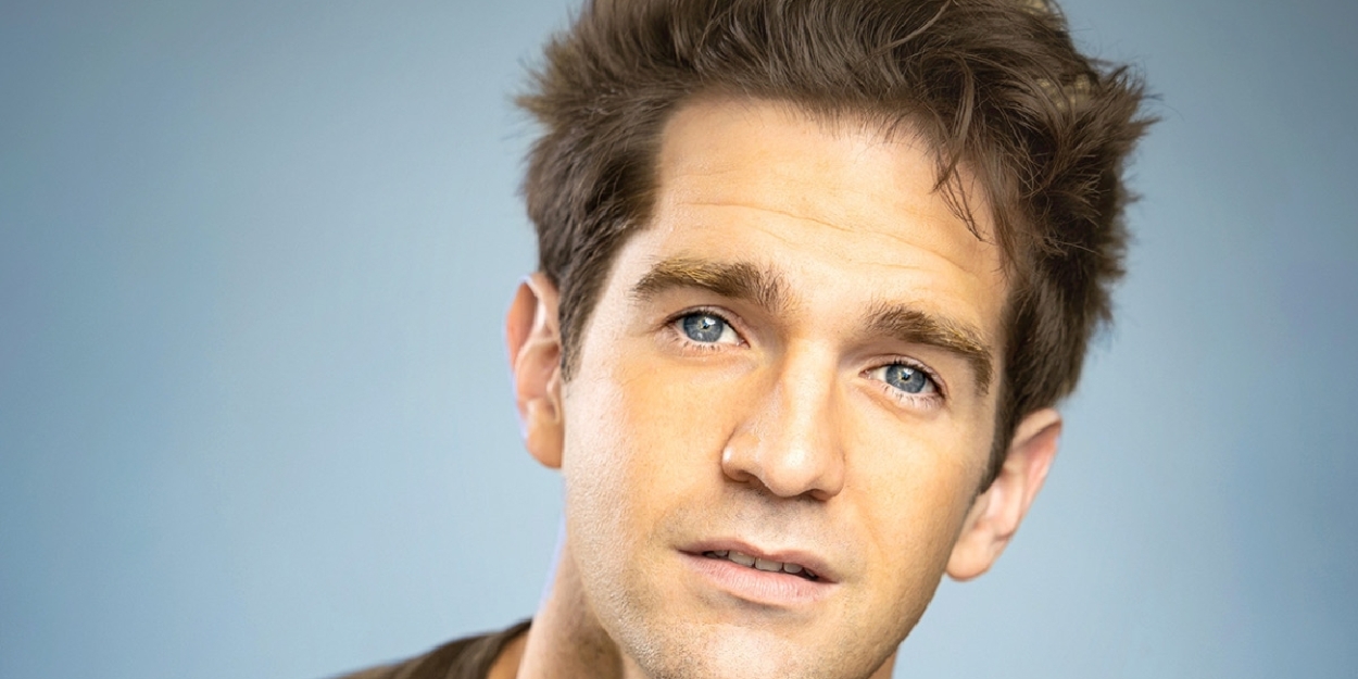 Interview: TOOTSIE Star Dan DeLuca Embraces Characters Who Experience ...