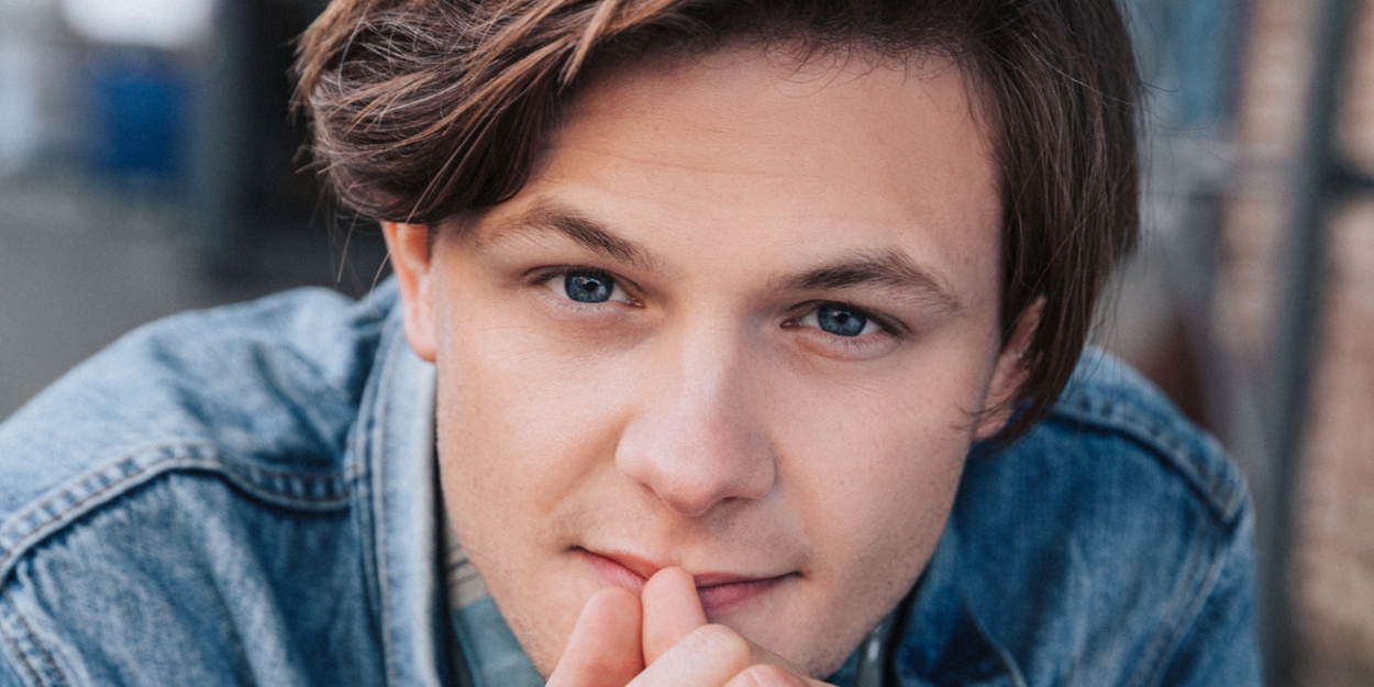 Interview: Theatre Life with Burke Swanson