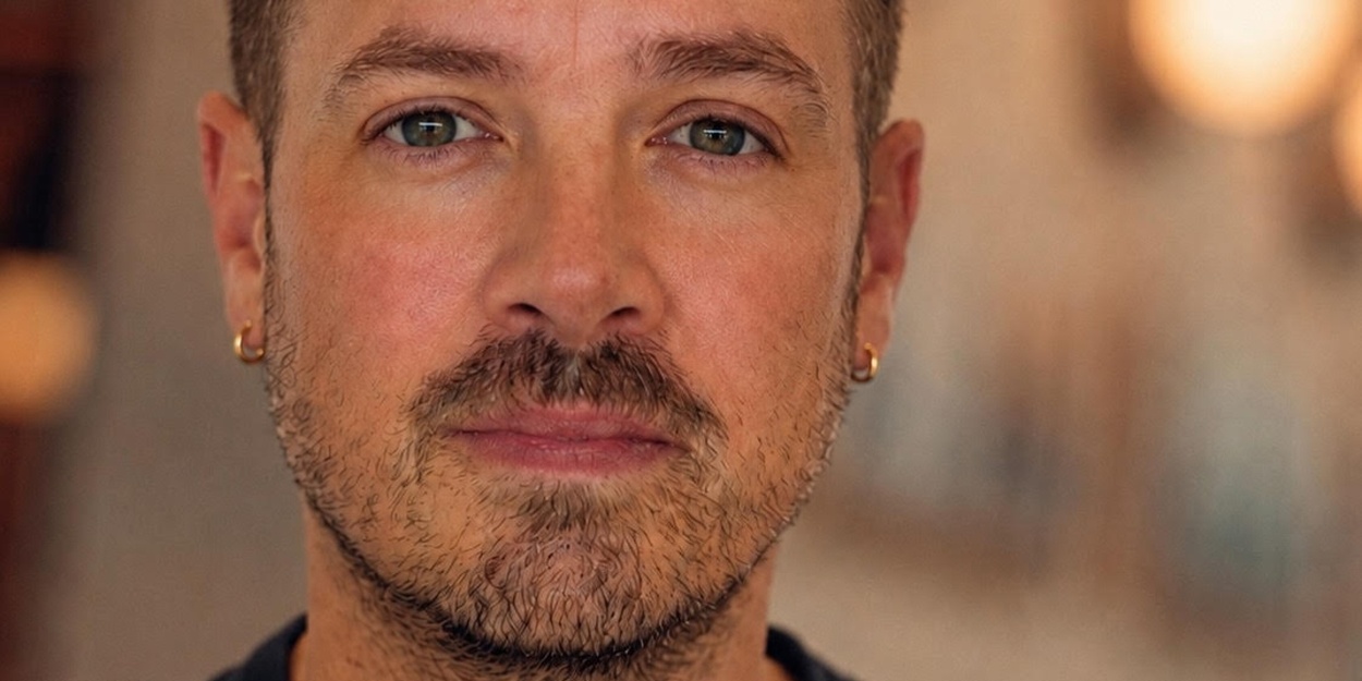 Interview: Tim Jackson on TWO STRANGERS & Creating a Heartfelt Adventure