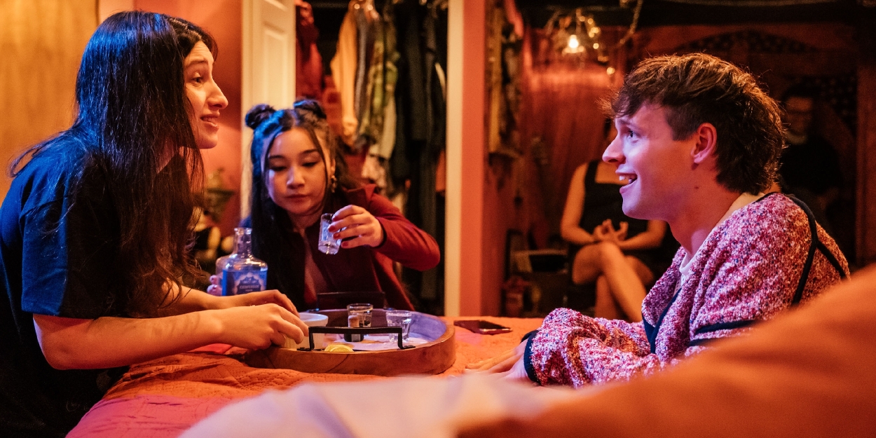 LA Theater: Musicals, Plays, News, Reviews & More