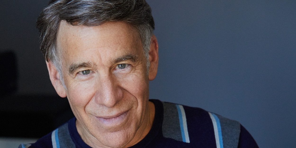 Feature: Stephen Schwartz's DMV Connections are Truly Extraordinary Things.