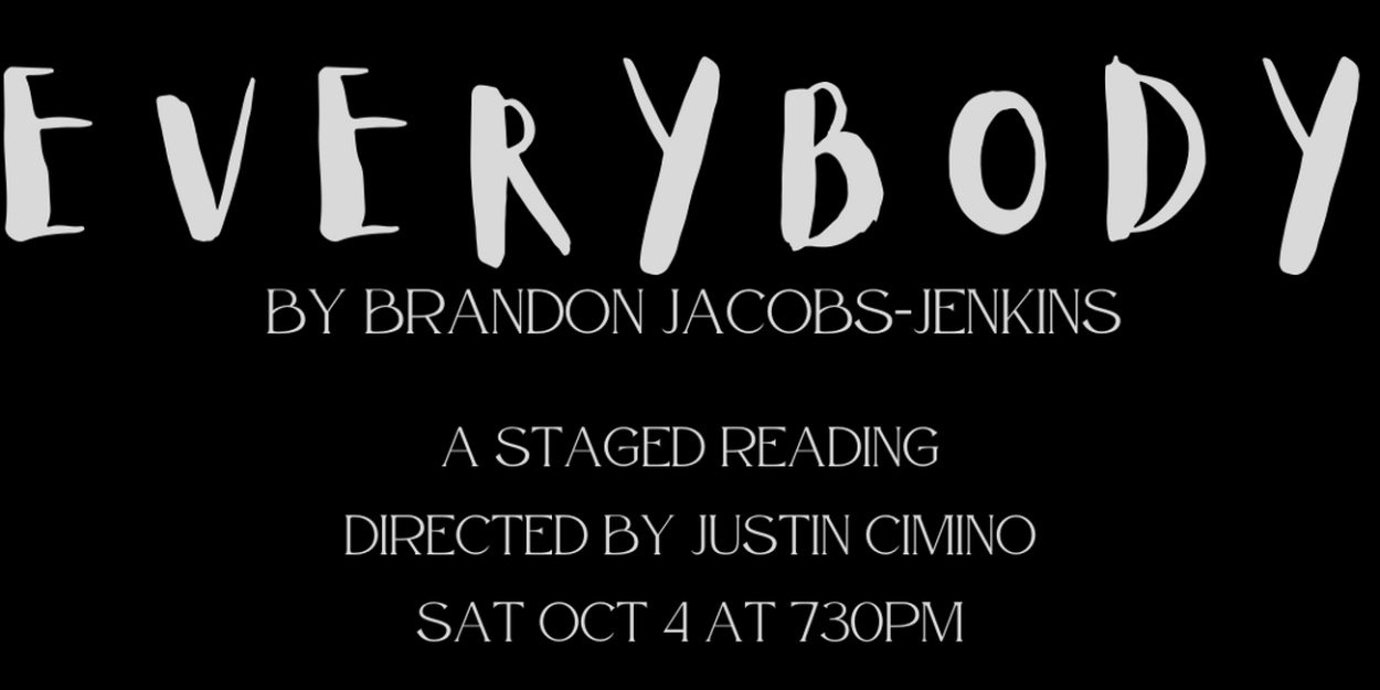 Invitation Theater Company to Stage Reading of Branden Jacobs-Jenkins ...