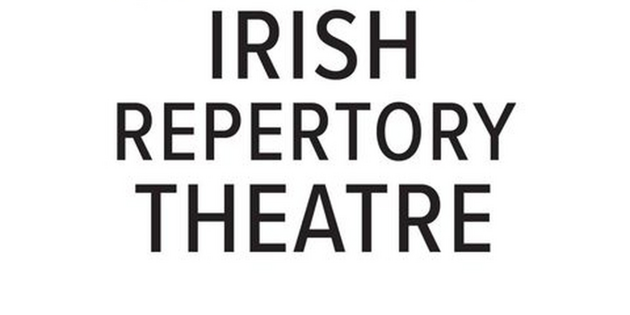 Irish Repertory Theatre and Fishamble: The New Play Company Launch ...