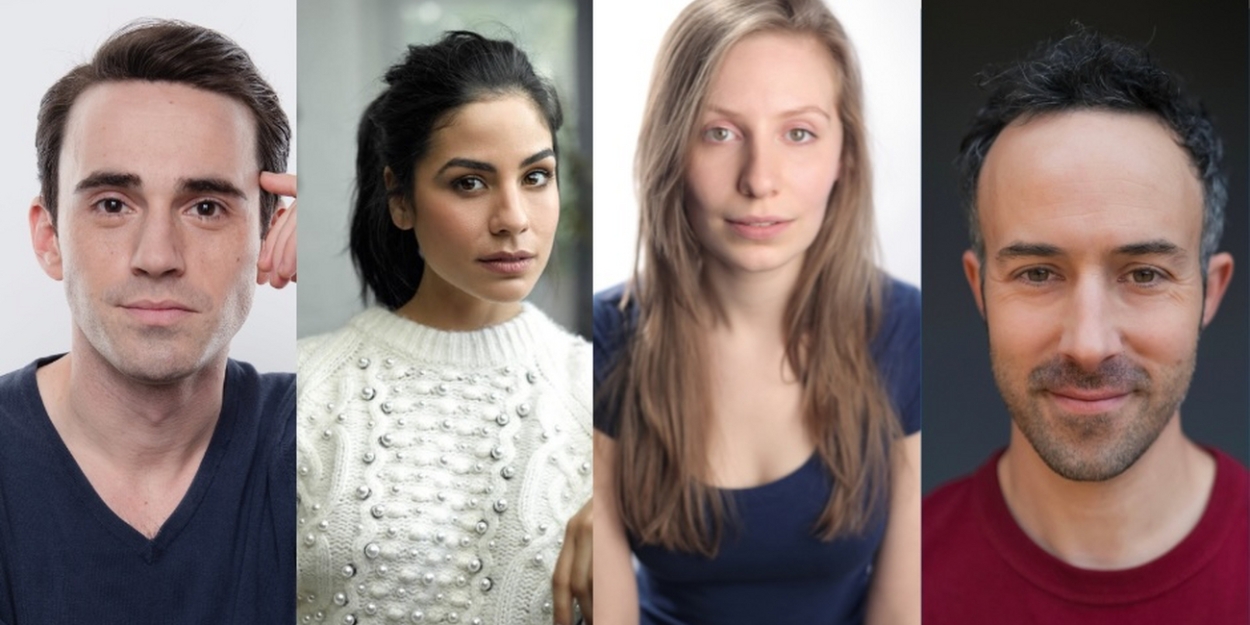 Isabel Arraiza, Ari Brand, Rivka Borek & Tasso Feldman To Lead PROVENANCE Reading At Berkshire ...