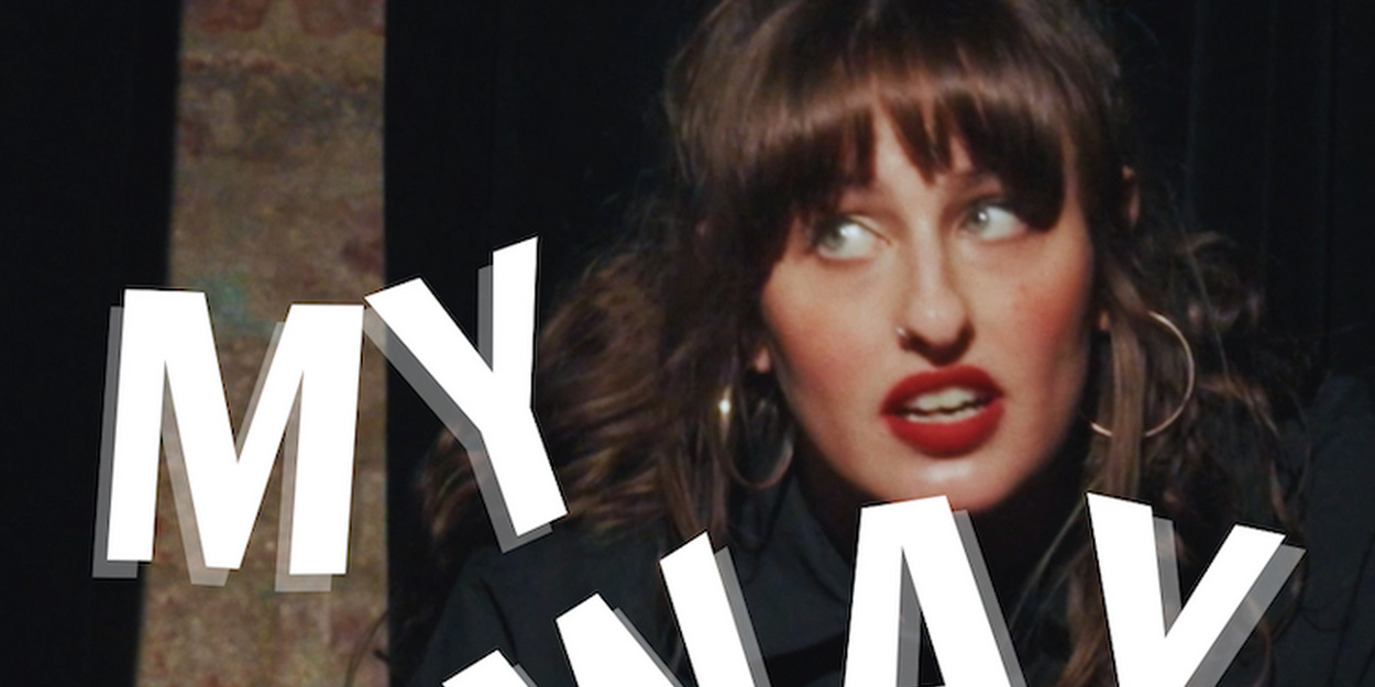 Isabel Monk Cade Brings MY WAY [THE MORNING-AFTER PILL, A RETROSPECTIVE ...