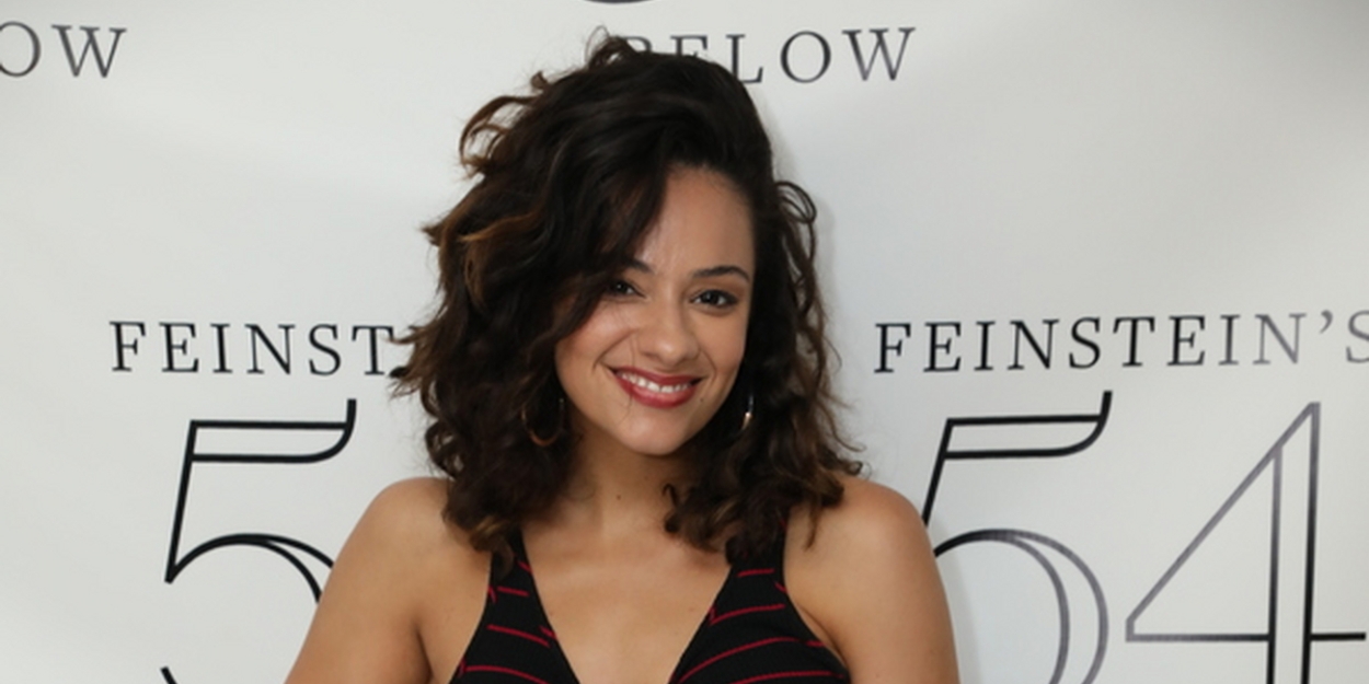 Isabella McCalla Joins SHUCKED Earlier Than Planned