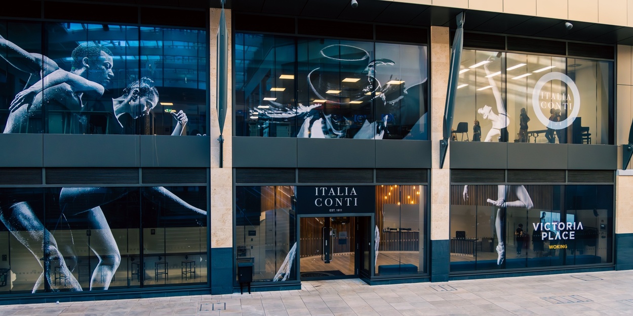 Italia Conti Restructures Senior Leadership in 115th Anniversary Year