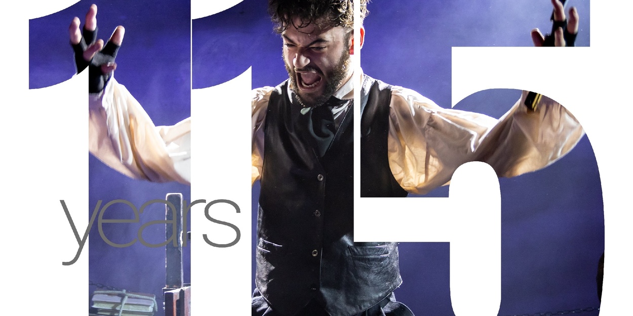 Italia Conti Will Mark 115th Anniversary With Launch Of Noël Coward ...