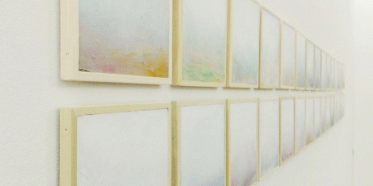 Italian Artist Daniele Bongiovanni To Expand His 'Aesthetica' Cycle In ...