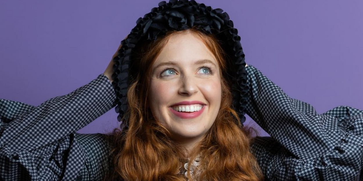JANE EYRE WASN'T A WHORE Comes To Edinburgh Fringe Festival