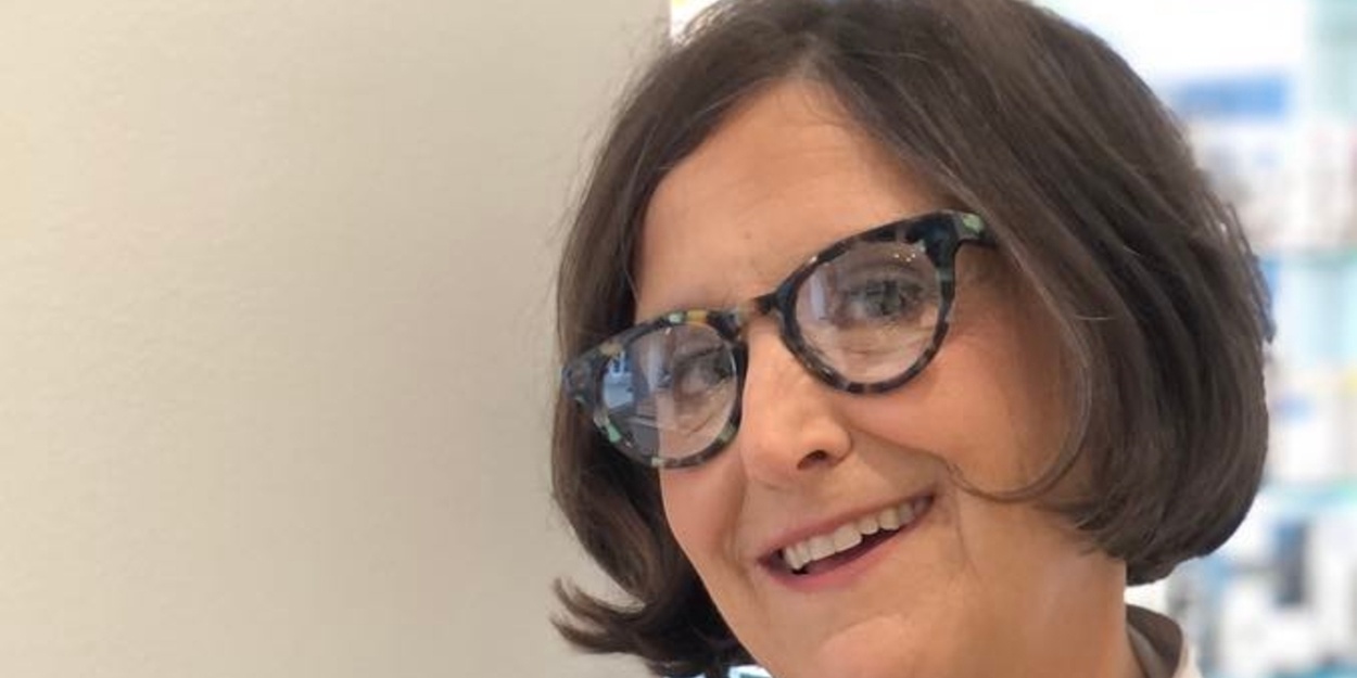 St. Louis Based Theater Artist JOAN LIPKIN is Awarded The Margo Jones Medal