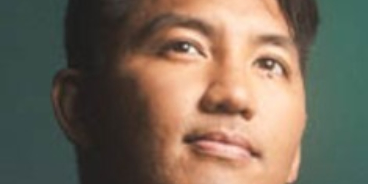 JR De Guzman Brings BOYFRIEND MATERIAL to Comedy Works Downtown in ...