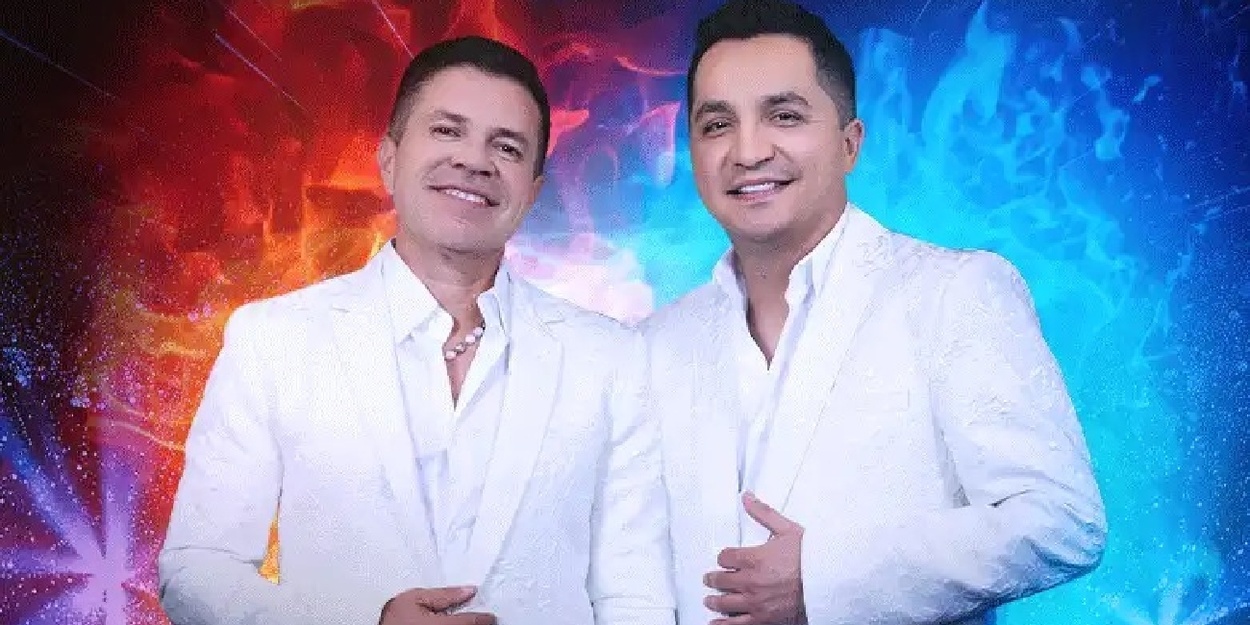 JUNTOS JORGE MEDINA & JOSI CUEN Comes to Arena Monterrey