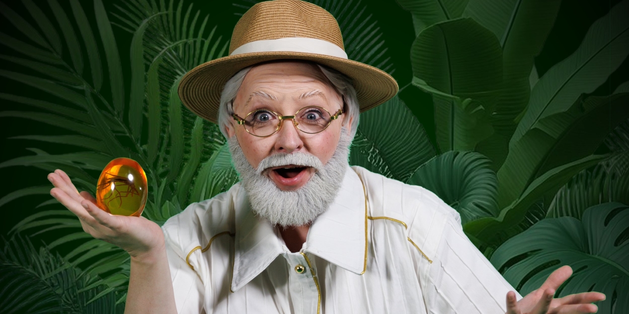 JURASSIQ PARQ Musical Parody to be Presented at OasisArts