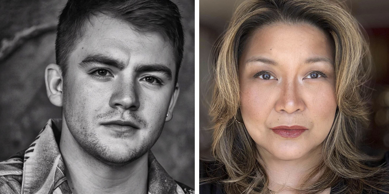 Jack DiFalco, Hazel Anne Raymundo And More to Lead Drew Fornarola Show ...