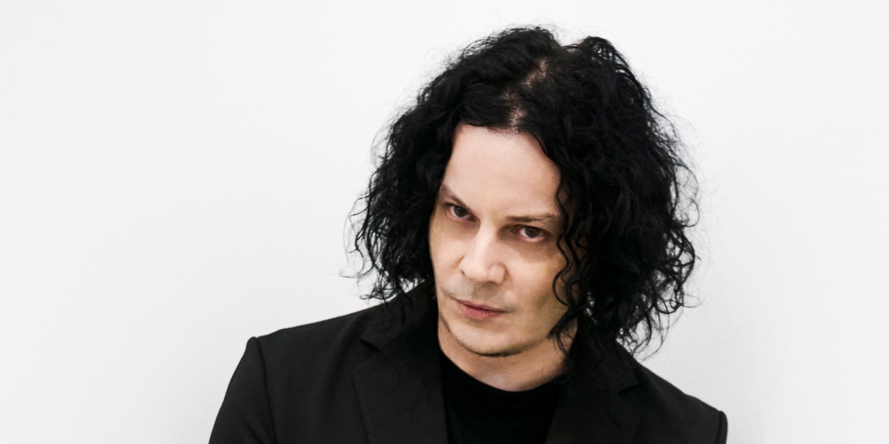 Jack White Details Seventh Studio Album 'Frozen Charlotte;' New Single ...