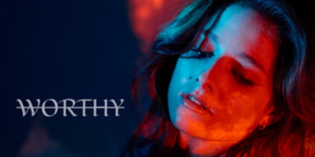 Jackie Evancho Drops Original New Single 'Worthy'