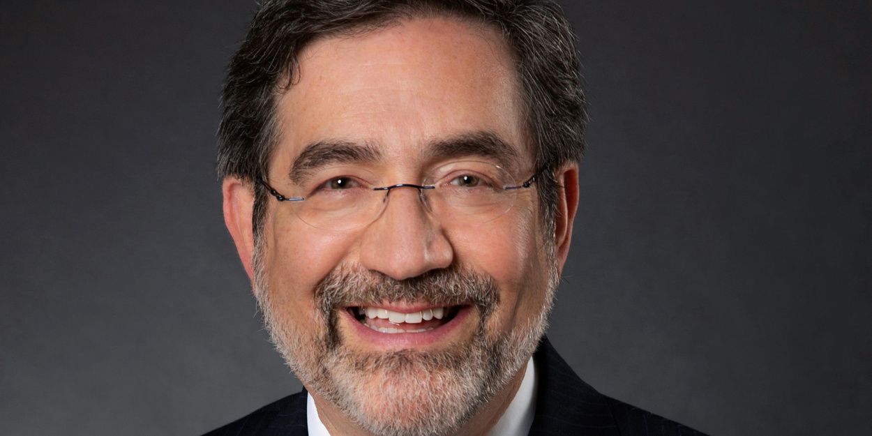 Jacksonville Symphony Extends President & CEO Steven B. Libman's ...
