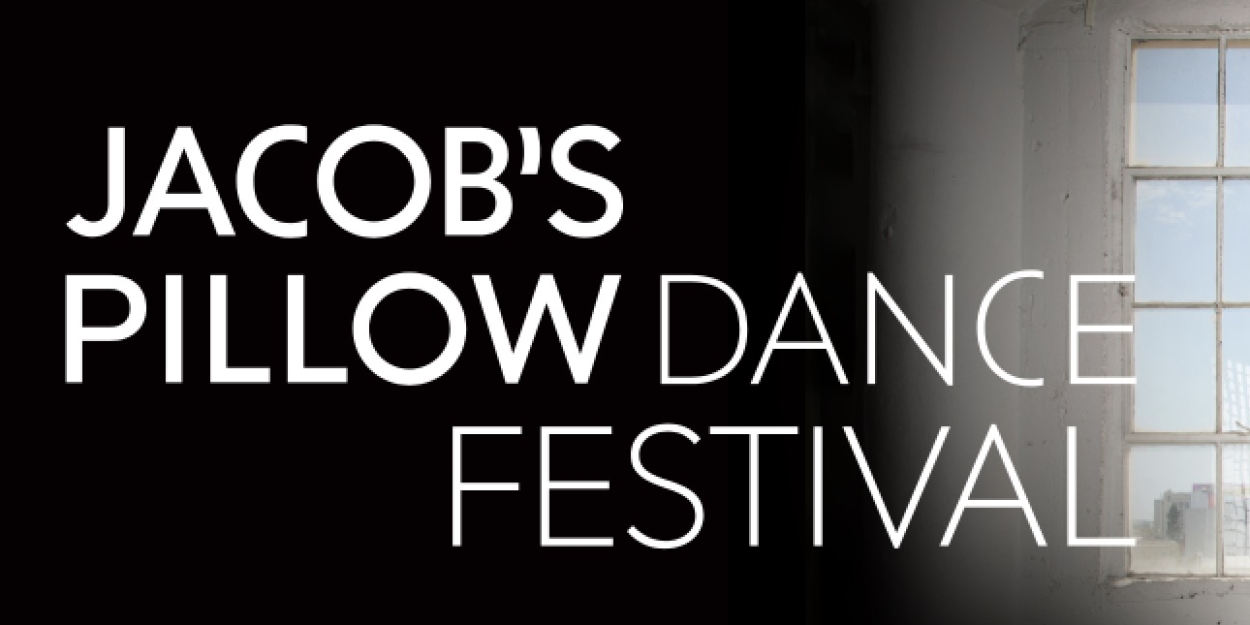 Jacob’s Pillow Dance Festival Will Welcome Bodytraffic This Summer