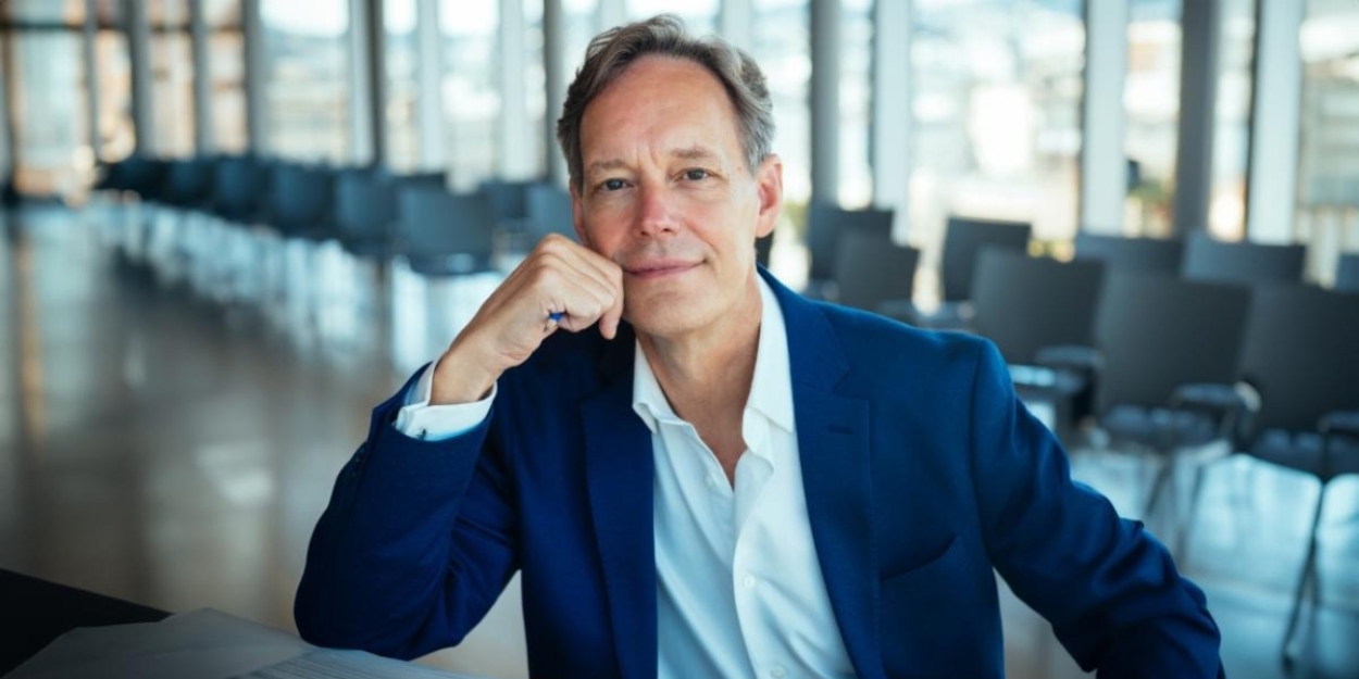 Jake Heggie Will Join San Francisco Conservatory Of Music