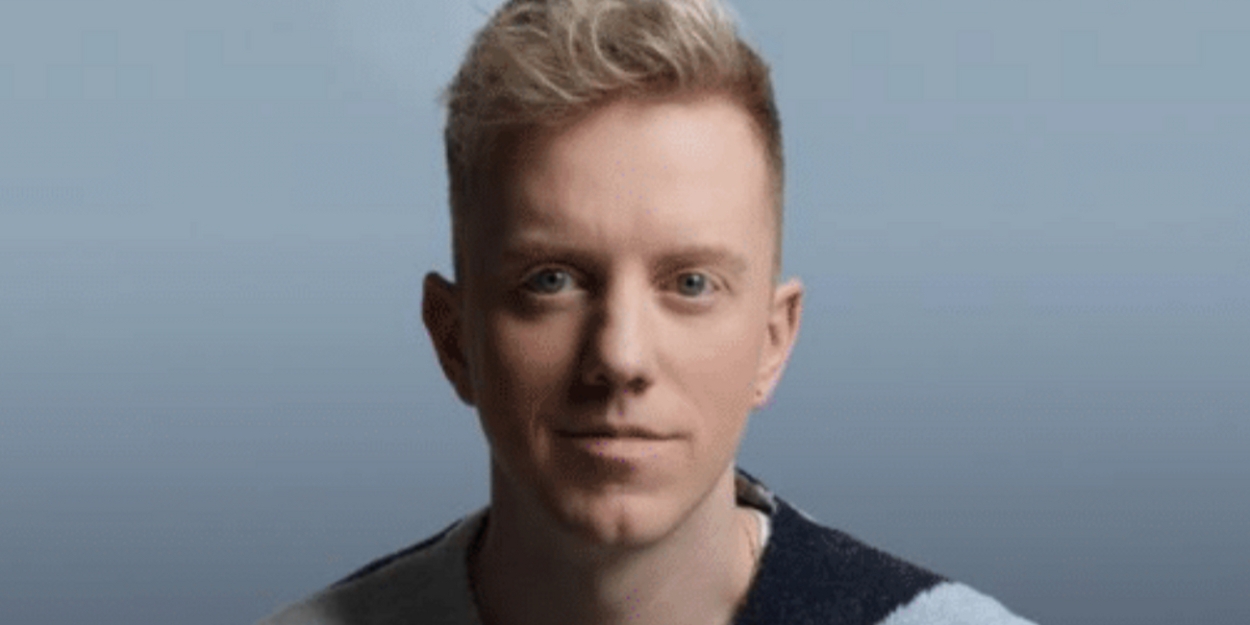 James Barr Brings SORRY I HURT YOUR SON (SAID MY EX TO MY MUM) To ...