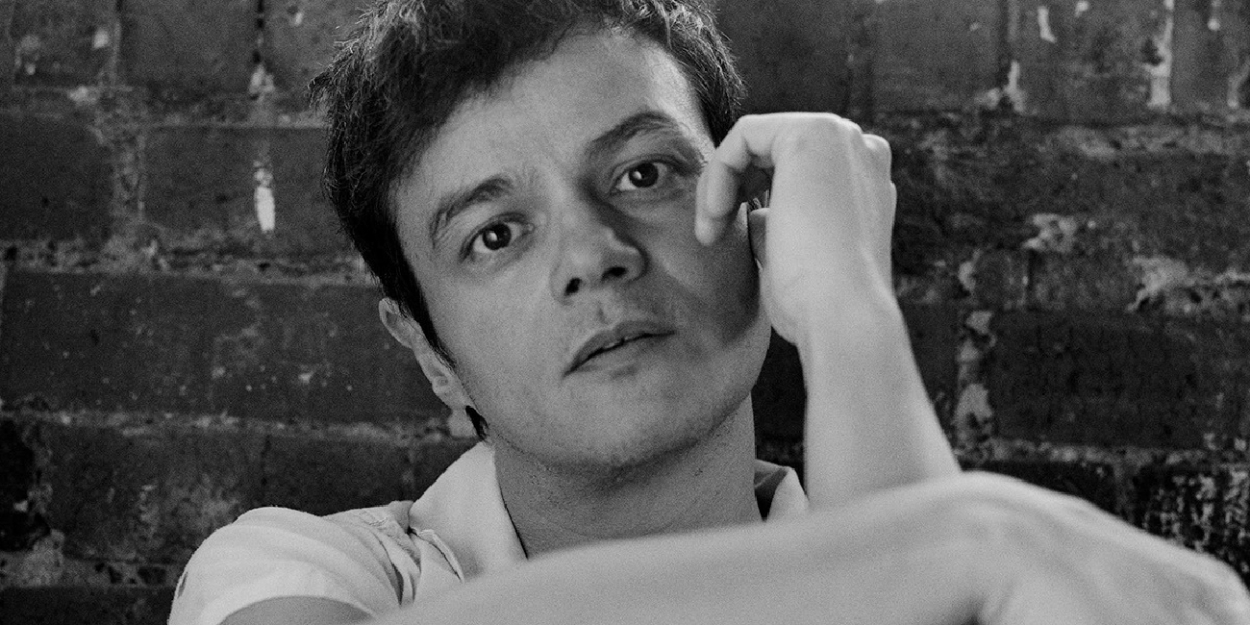 Jamie Cullum Will Compose Music For THE CONSTANT WIFE at the Royal ...