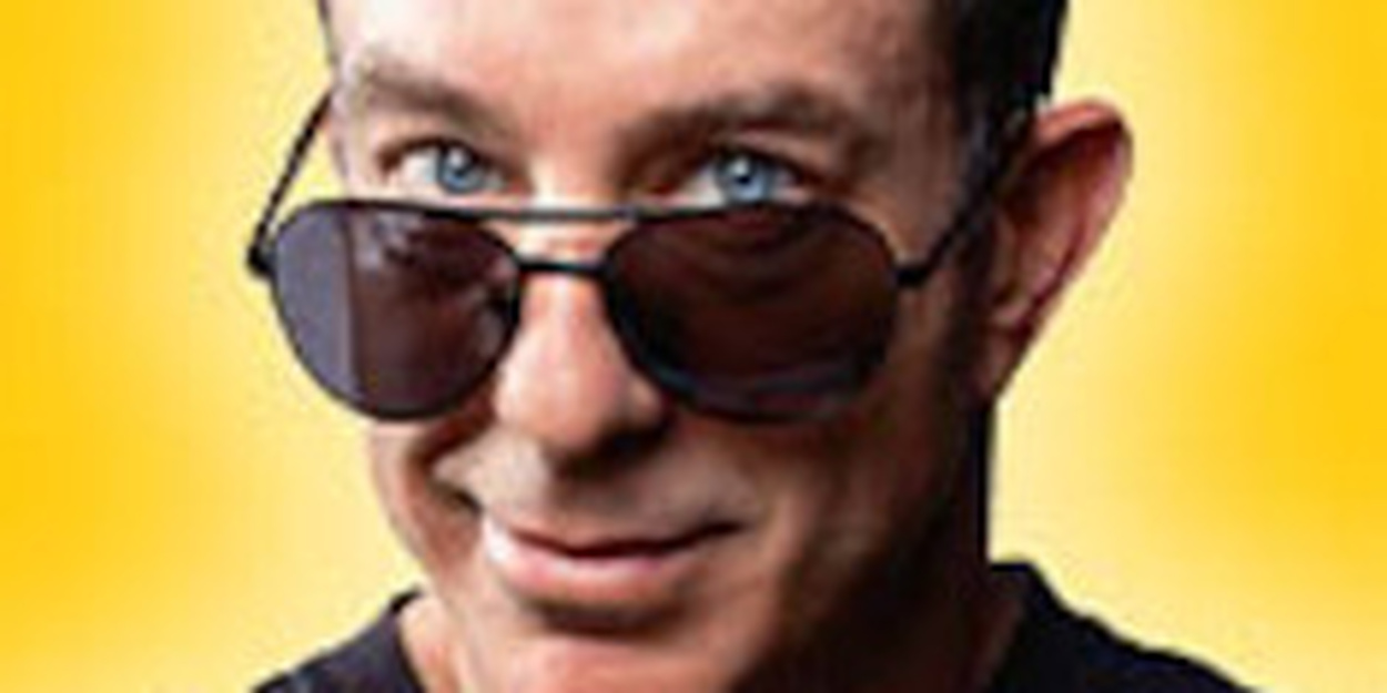 Jamie Lissow Set to Perform at Comedy Works South at the Landmark ...
