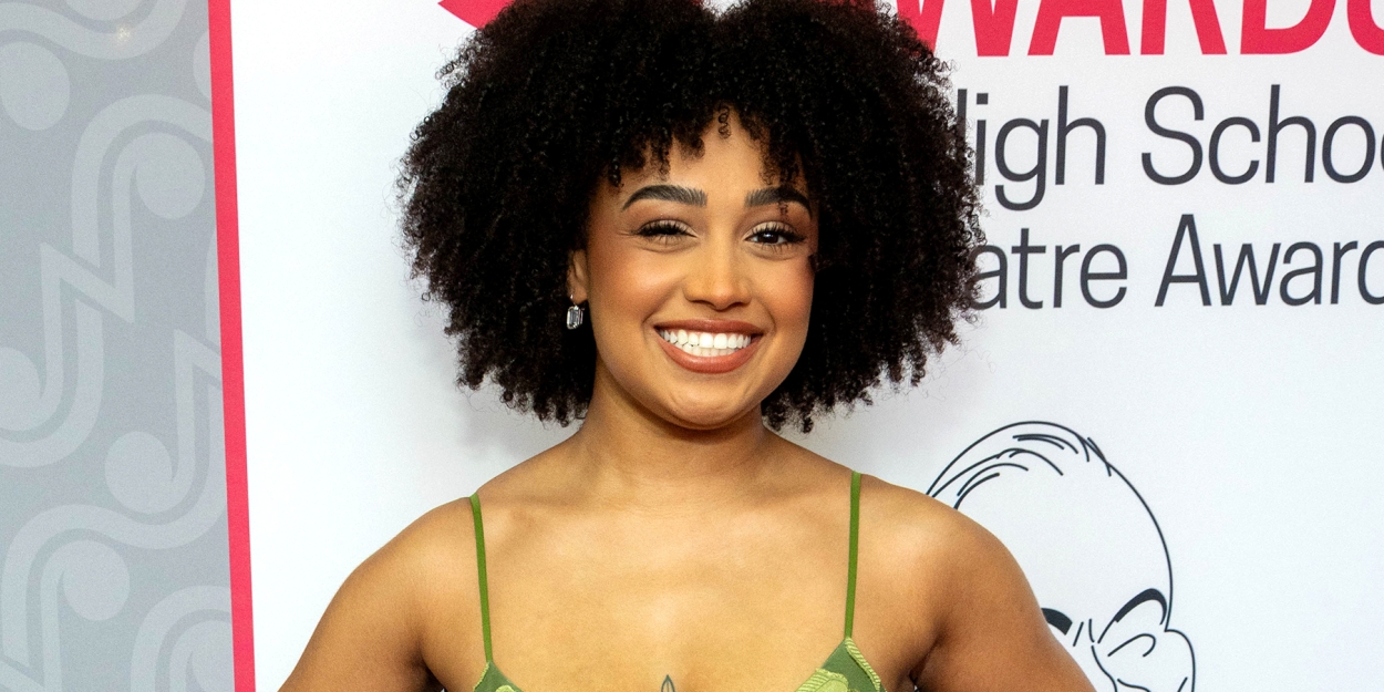 Jasmine Amy Rogers Will Host NextGen Spotlight Benefit Concert