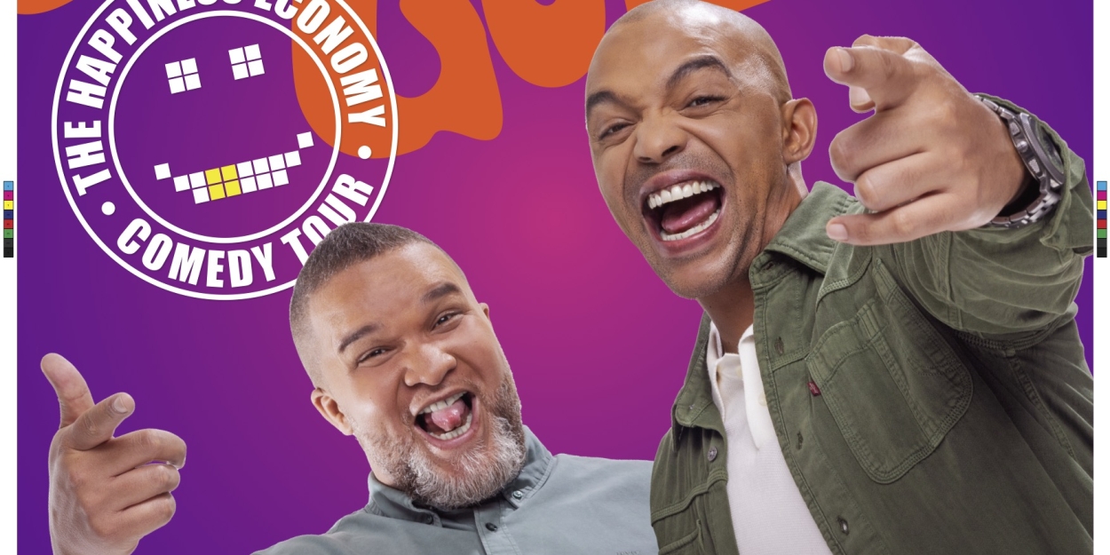 Jason And Nicholas Goliath Return To Montecasino With An All-New ...